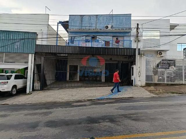 Loja / Comércio para Venda em Indaiatuba/SP Jardim Pedroso