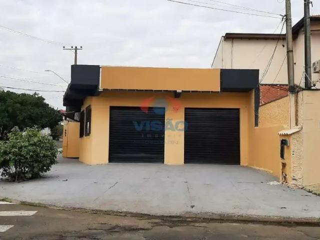 Loja / Comércio para Venda em Indaiatuba/SP Jardim Regina