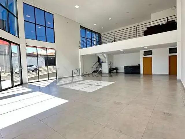 Loja / Comércio para Venda em Indaiatuba/SP Jardim São Francisco