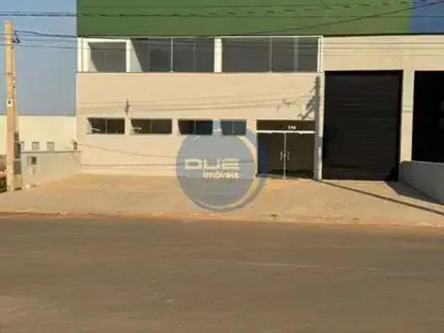 Loja / Comércio para Venda em Indaiatuba/SP Loteamento Comercial Bortoletto