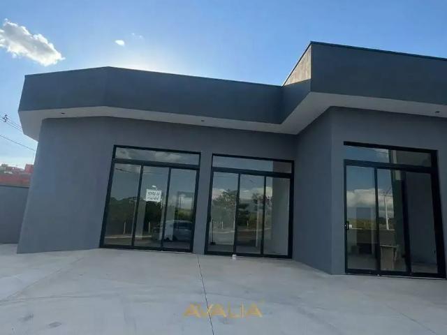 Loja / Comércio para Venda em Indaiatuba/SP Parque Barnabé 2 Quartos