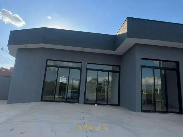 Loja / Comércio para Venda em Indaiatuba/SP Parque Barnabé 2 Quartos
