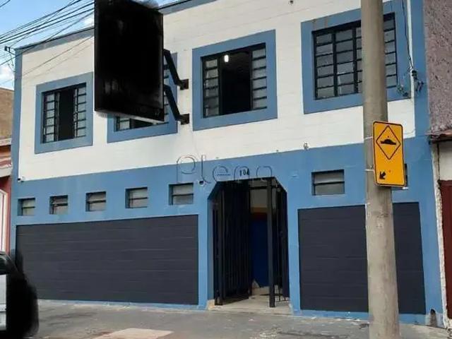 Loja / Comércio para Venda em Indaiatuba/SP Parque Boa Esperança