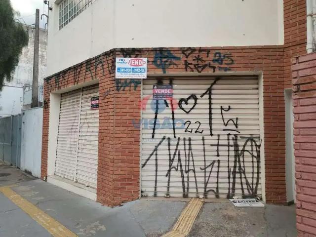 Loja / Comércio para Venda em Indaiatuba/SP Parque Boa Esperança