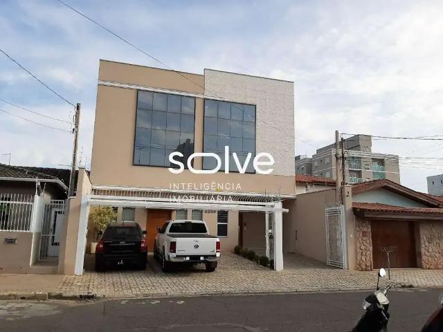 Loja / Comércio para Venda em Indaiatuba/SP Parque Boa Esperança