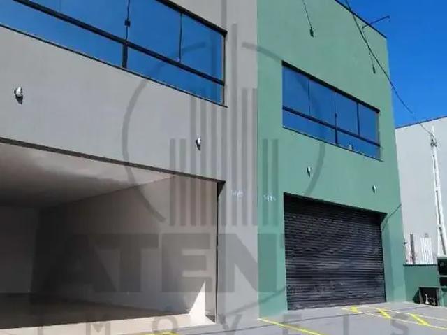 Loja / Comércio para Venda em Indaiatuba/SP Parque Campo Bonito