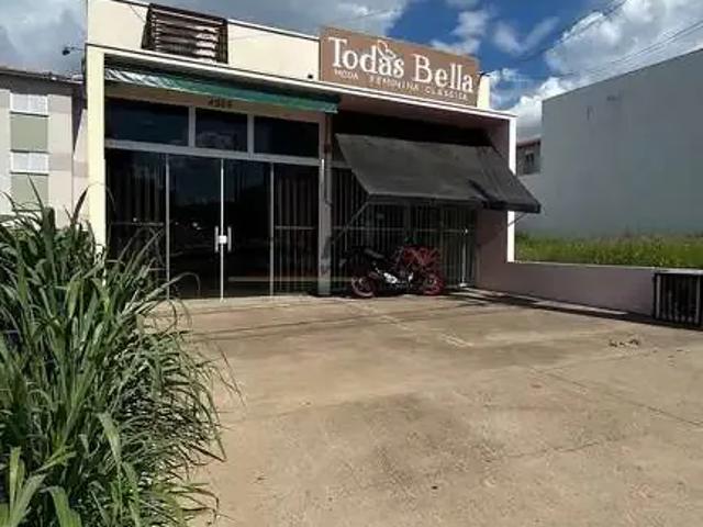Loja / Comércio para Venda em Indaiatuba/SP Parque Campo Bonito