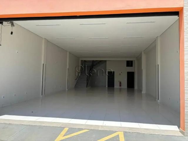 Loja / Comércio para Venda em Indaiatuba/SP Parque Campo Bonito