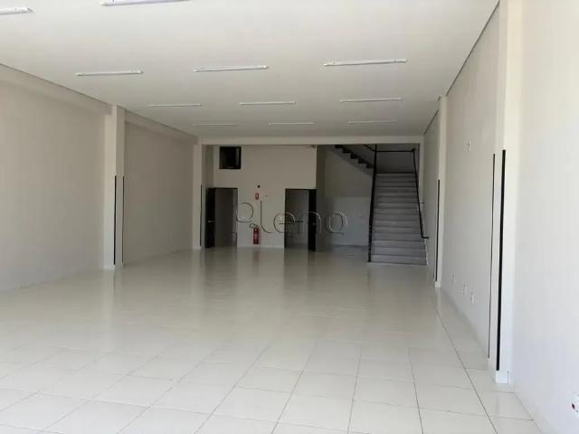 Loja / Comércio para Venda em Indaiatuba/SP Parque Campo Bonito