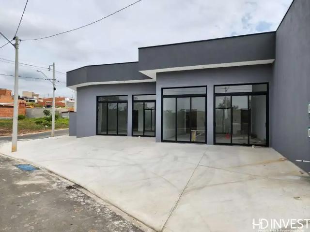 Loja / Comércio para Venda em Indaiatuba/SP Parque Campo Bonito
