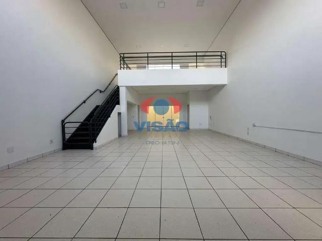 Loja / Comércio para Venda em Indaiatuba/SP Parque Campo Bonito