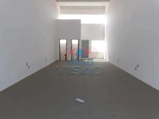 Loja / Comércio para Venda em Indaiatuba/SP Parque Campo Bonito