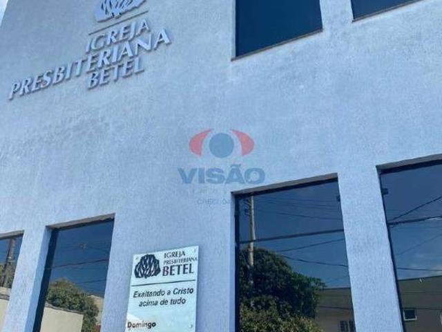 Loja / Comércio para Venda em Indaiatuba/SP Parque das Nações