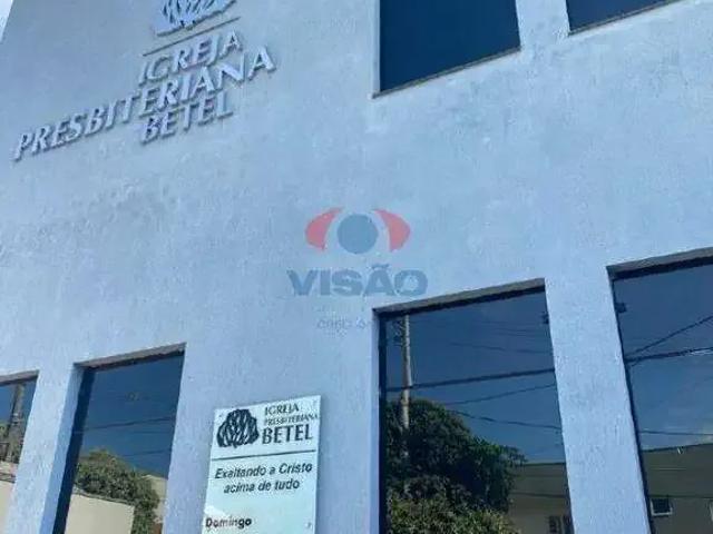 Loja / Comércio para Venda em Indaiatuba/SP Parque das Nações