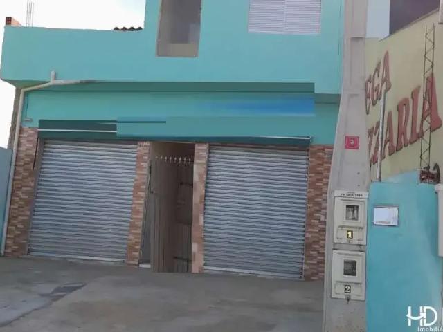 Loja / Comércio para Venda em Indaiatuba/SP Parque Residencial Sabiás