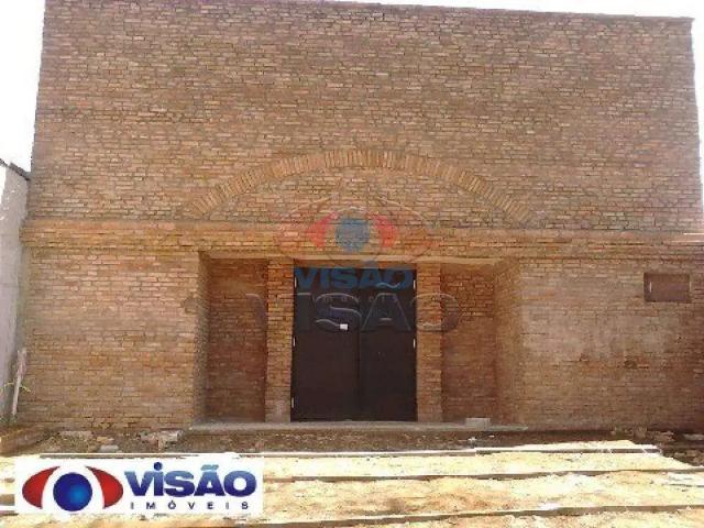 Loja / Comércio para Venda em Indaiatuba/SP Vila Maria Helena