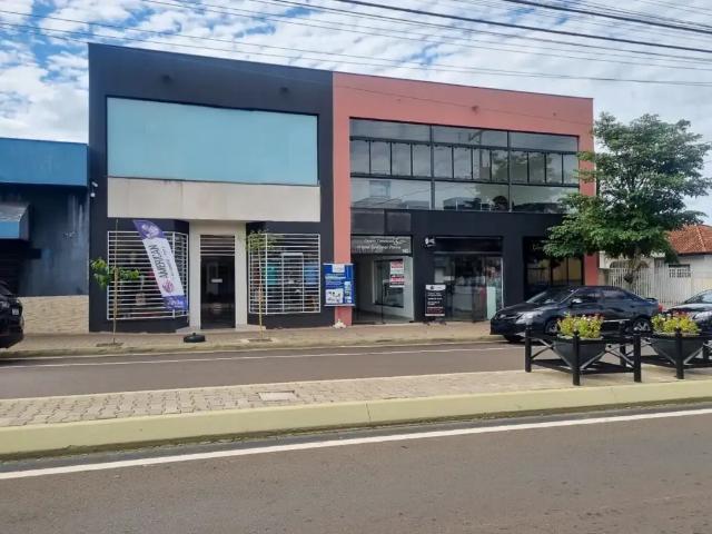 Loja / Comércio para Venda em Ibiporã/PR Centro