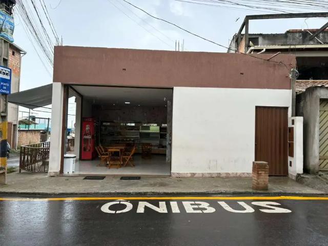Loja / Comércio para Venda em Ibirité/MG Lajinha