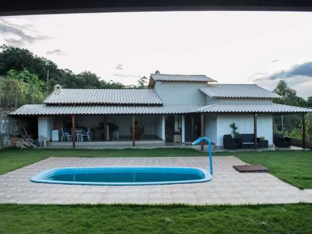 Loja / Comércio para Venda em Igarapé/MG Marechal Rondon 5 Quartos