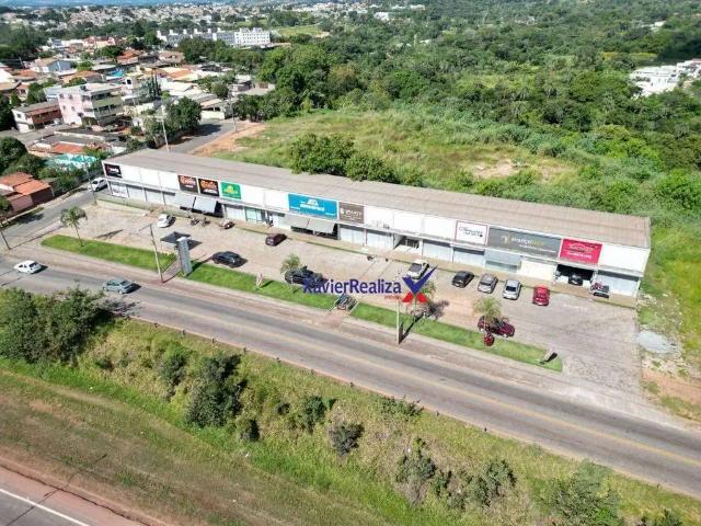 Loja / Comércio para Venda em Igarapé/MG Bela Vista