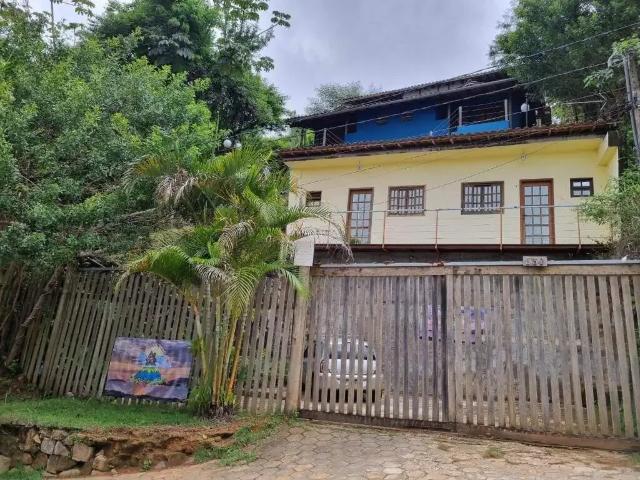 Loja / Comércio para Venda em Ilhabela/SP Bexiga 10 Quartos
