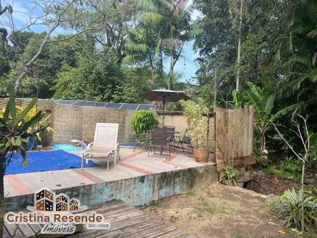 Loja / Comércio para Venda em Ilhabela/SP Cambaquara 9 Quartos