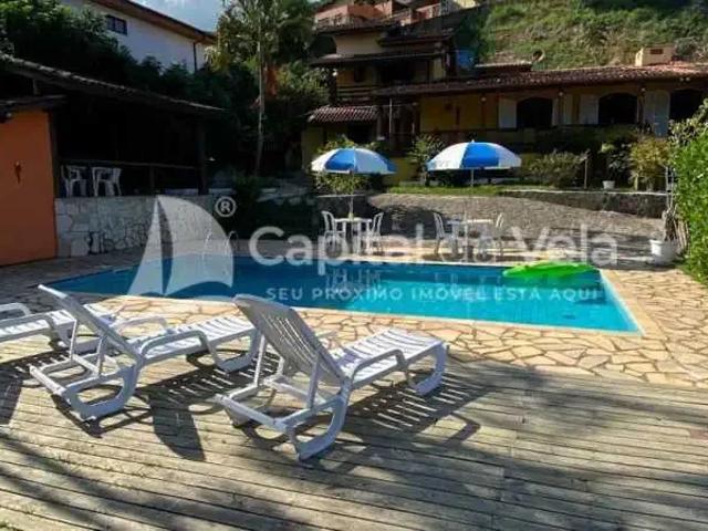 Loja / Comércio para Venda em Ilhabela/SP Itaquanduba 14 Quartos