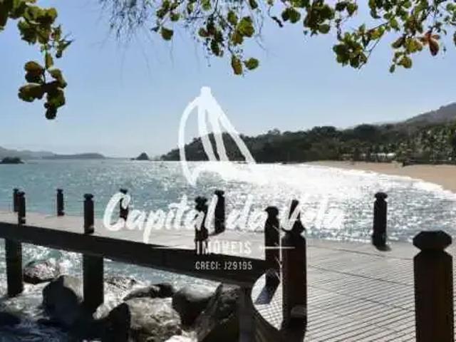 Loja / Comércio para Venda em Ilhabela/SP Praia Grande 12 Quartos