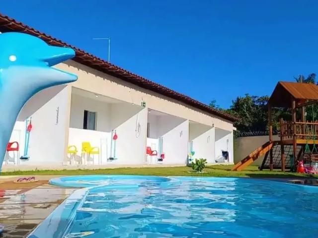 Loja / Comércio para Venda em Ipojuca/PE Nossa Senhora do O 5 Quartos