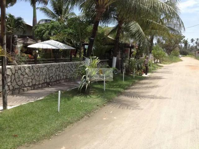 Loja / Comércio para Venda em Ipojuca/PE Porto de Galinhas