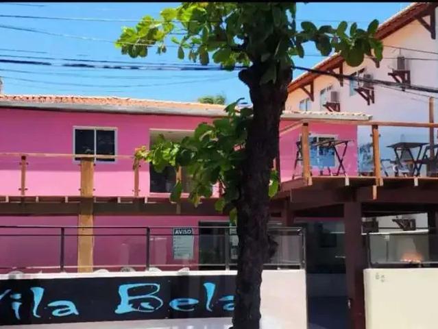 Loja / Comércio para Venda em Ipojuca/PE Porto de Galinhas 20 Quartos