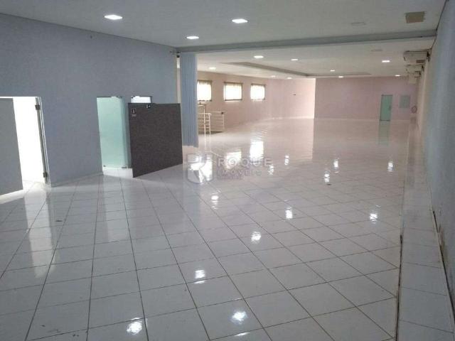 Loja / Comércio para Venda em Iracemápolis/SP Distrito Industrial