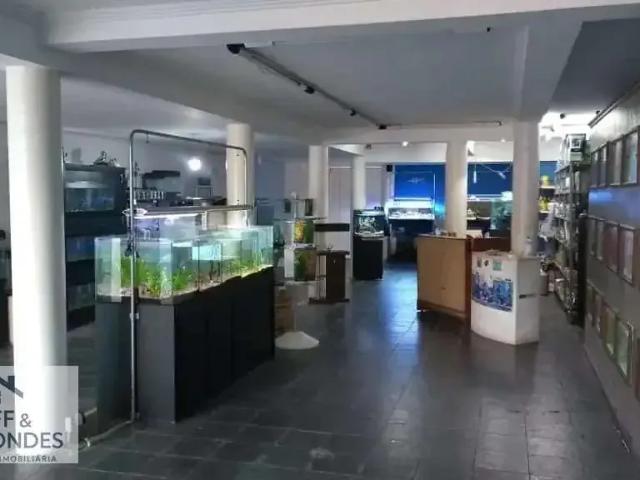 Loja / Comércio para Venda em Itu/SP Centro