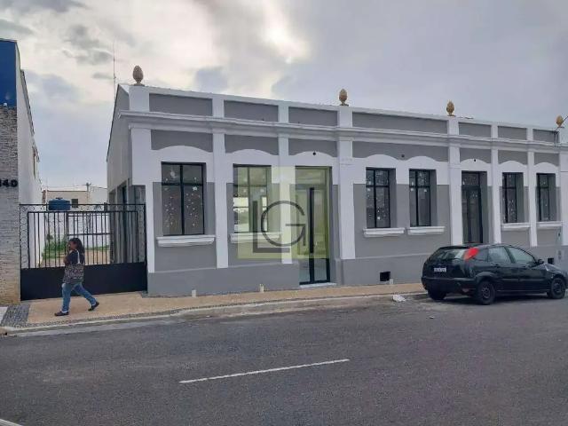 Loja / Comércio para Venda em Itu/SP Centro