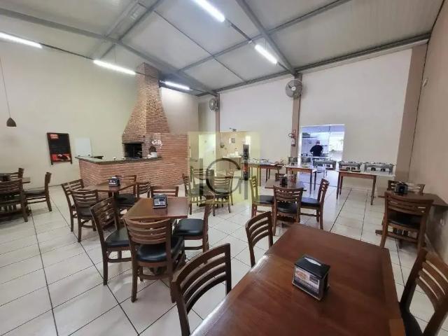 Loja / Comércio para Venda em Itu/SP São Luiz