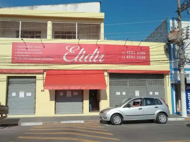 Loja / Comércio para Venda em Itupeva/SP Centro