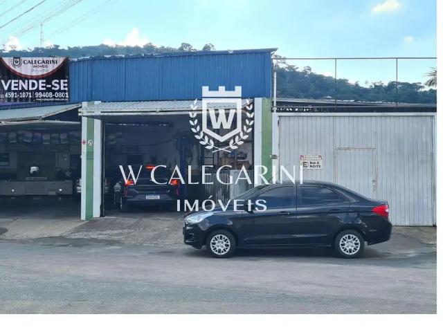 Loja / Comércio para Venda em Itupeva/SP Jardim Alegre