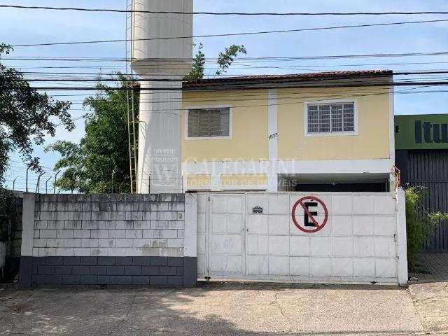 Loja / Comércio para Venda em Itupeva/SP Jardim Brasil