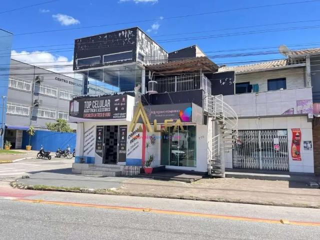 Loja / Comércio para Venda em Itajaí/SC Cidade Nova 4 Quartos