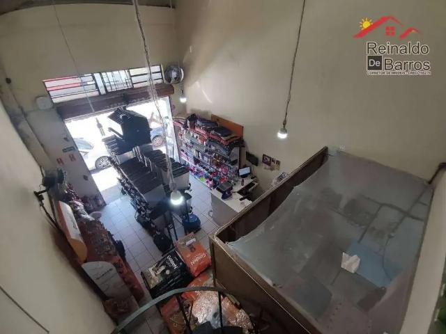Loja / Comércio para Venda em Itanhaém/SP Vila São Paulo
