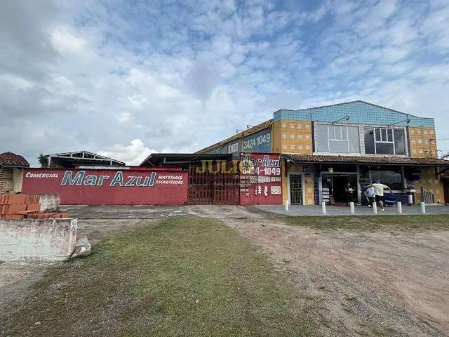 Loja / Comércio para Venda em Itanhaém/SP Campos Eliseos