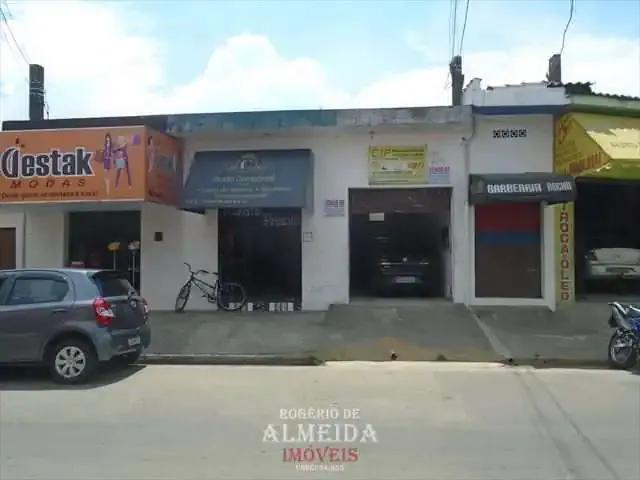 Loja / Comércio para Venda em Itanhaém/SP Gaivota Praia