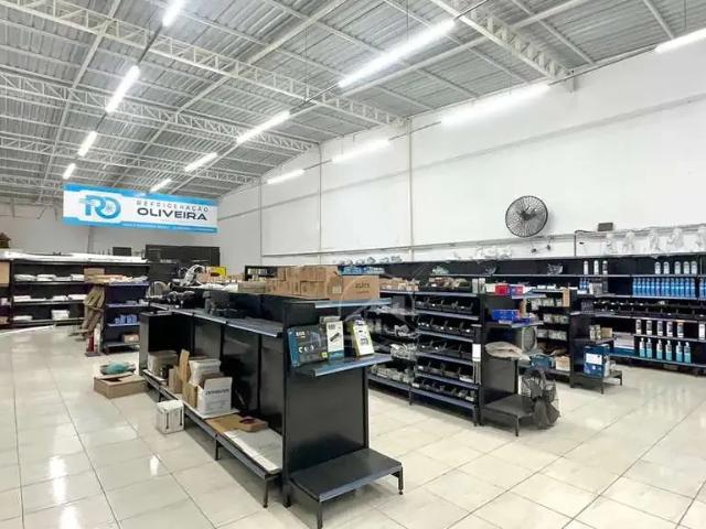 Loja / Comércio para Venda em Itanhaém/SP Belas Artes