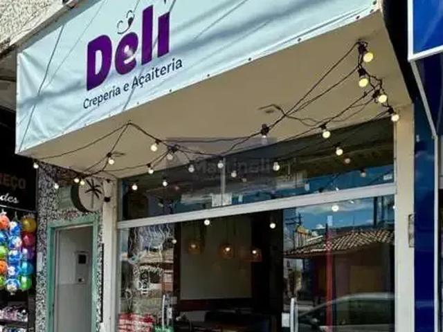 Loja / Comércio para Venda em Itanhaém/SP Centro
