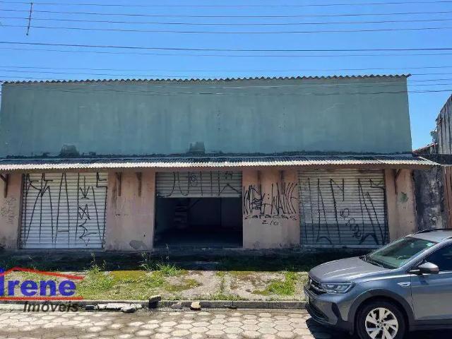 Loja / Comércio para Venda em Itanhaém/SP Cibratel