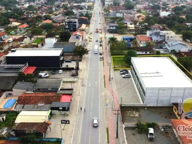Loja / Comércio para Venda em Itapoá/SC Itapema do Norte