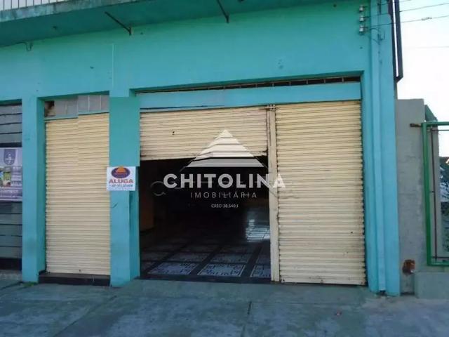 Loja / Comércio para Venda em Itapetininga/SP Centro