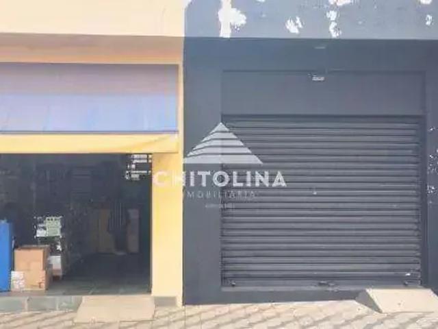 Loja / Comércio para Venda em Itapetininga/SP Centro