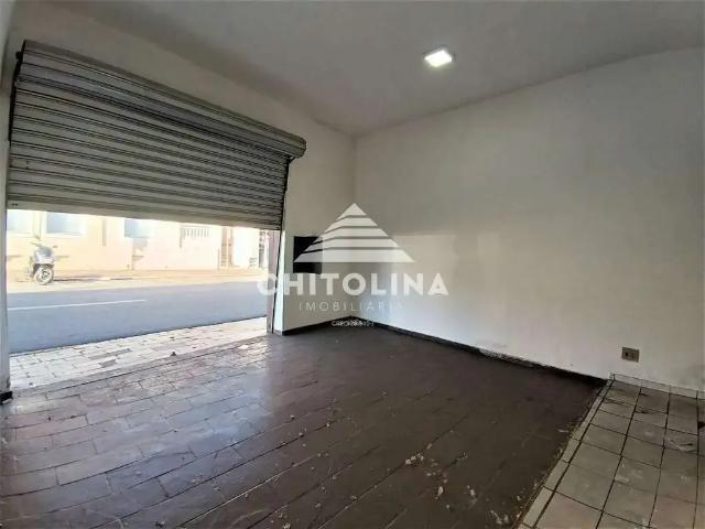 Loja / Comércio para Venda em Itapetininga/SP Centro