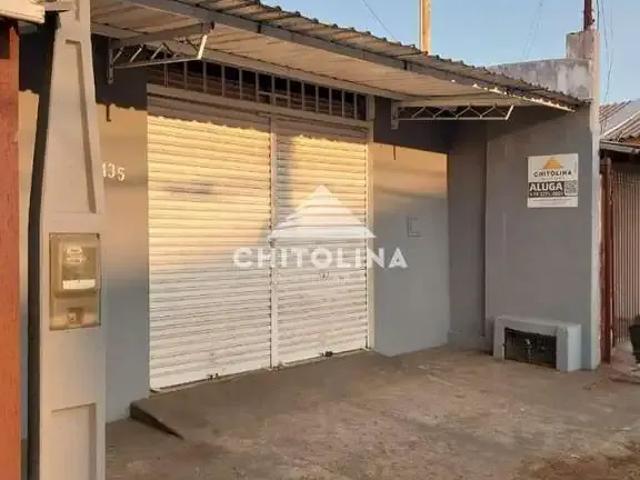 Loja / Comércio para Venda em Itapetininga/SP Vila Nastri